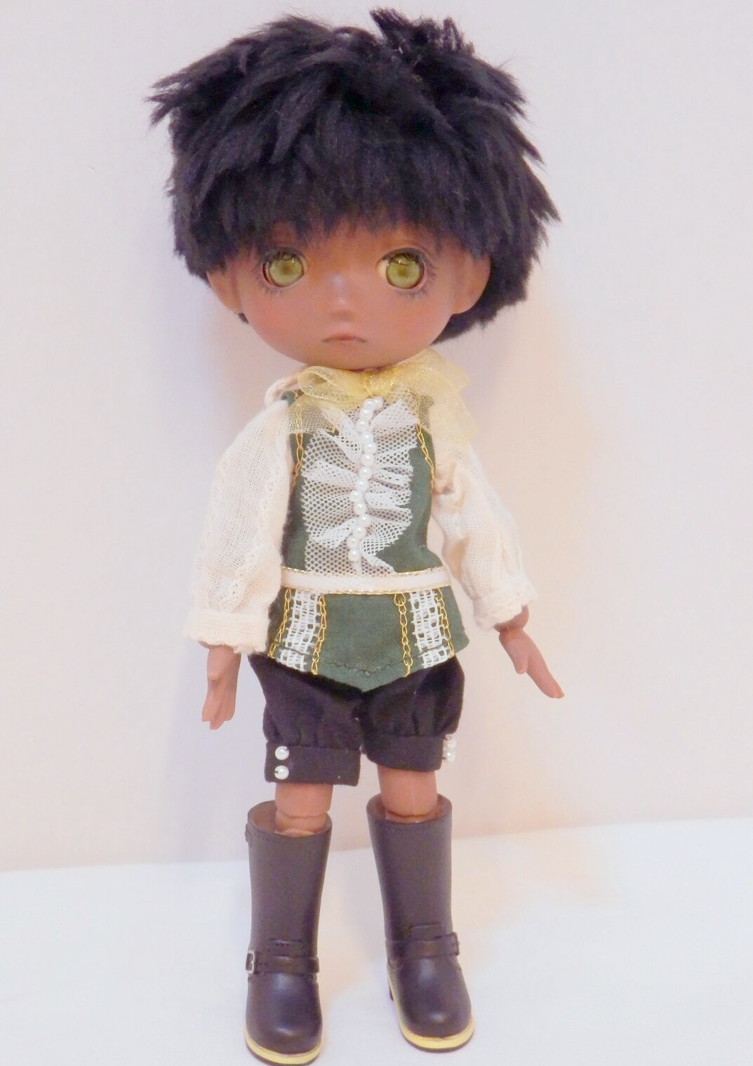 Coroporo Dolls Coro カスタム | まんだらけ Mandarake