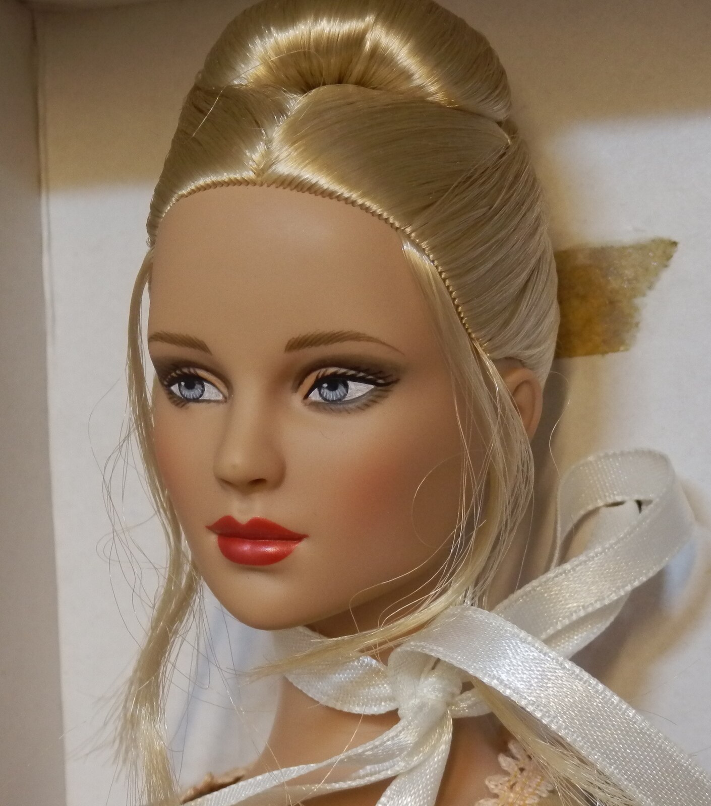 Tonner Tyler Wentworth Collection Perfect Start Ashleigh Blonde | まんだらけ Mandarake