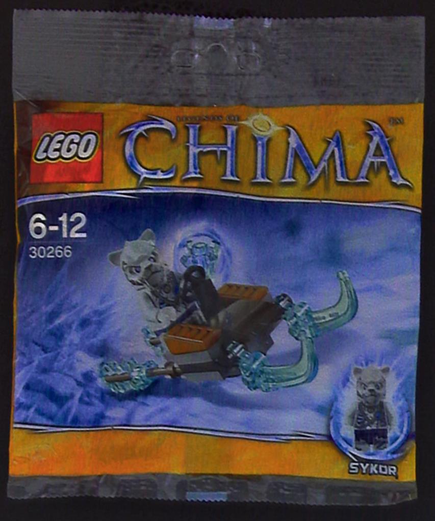 LEGO SYKOR | まんだらけ Mandarake