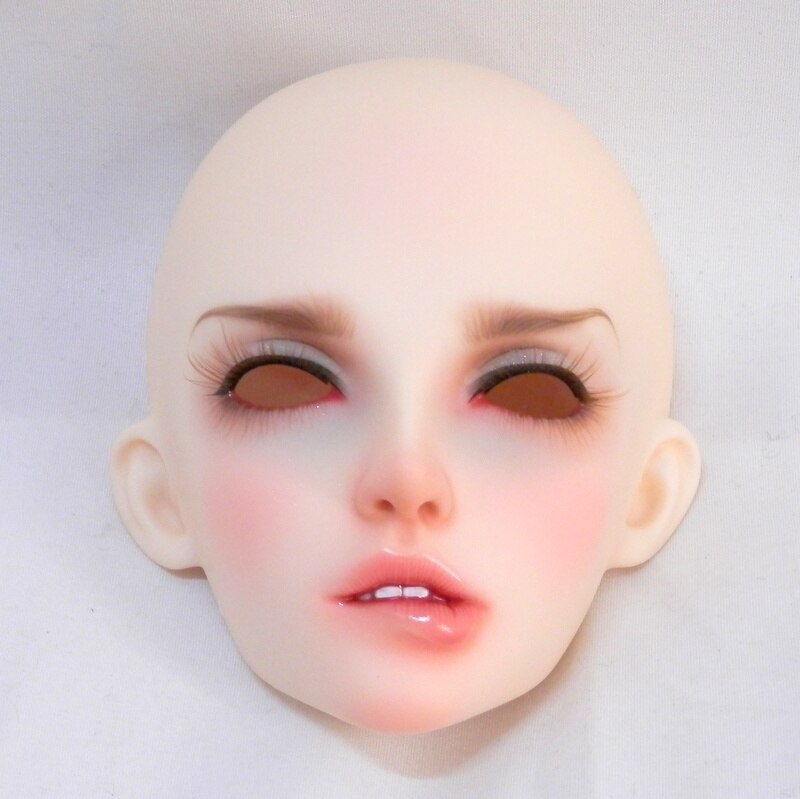 FAIRY LAND FeePle65 Angela(Type2) Basic natural skin イベントフェイスプレート | まんだらけ Mandarake