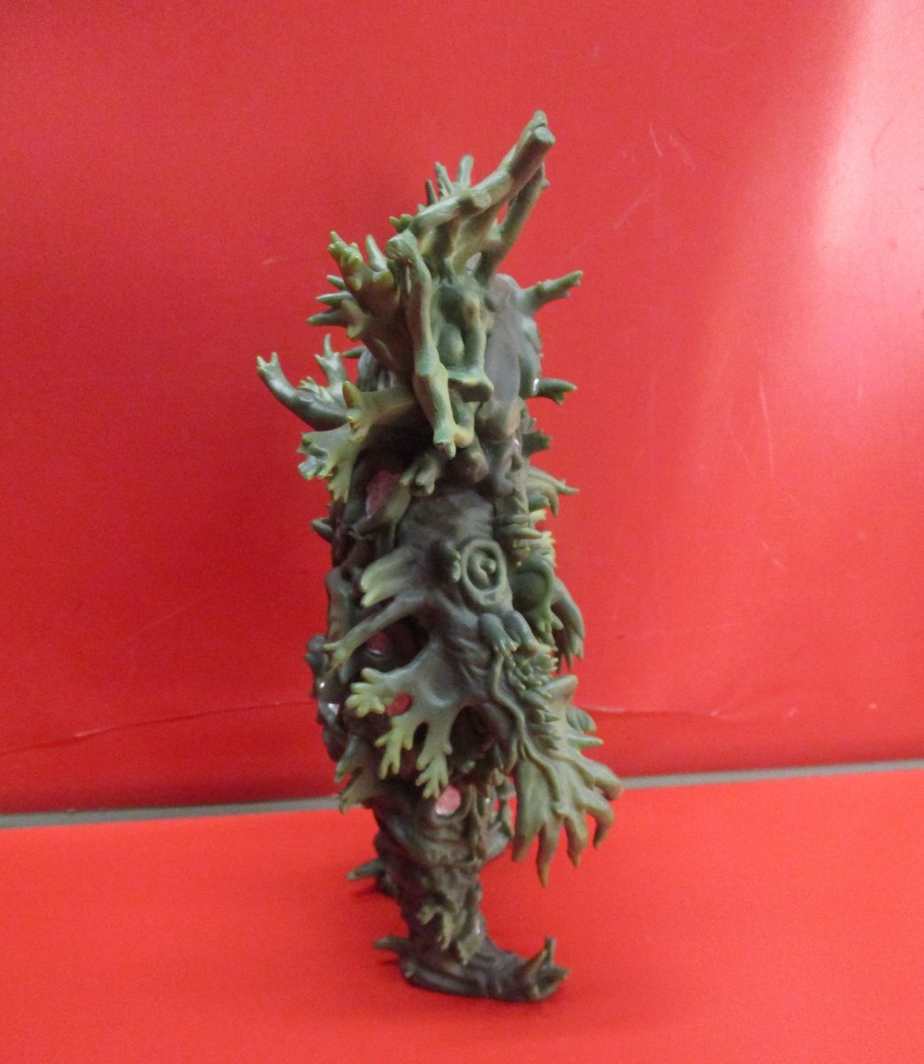 X-Plus Ultra Daikaiju Series 5000 Ultraseven X Alien Waiell | ありある | まんだらけ MANDARAKE