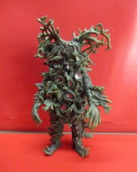 X-Plus Ultra Daikaiju Series 5000 Ultraseven X Alien Waiell | ありある | まんだらけ MANDARAKE