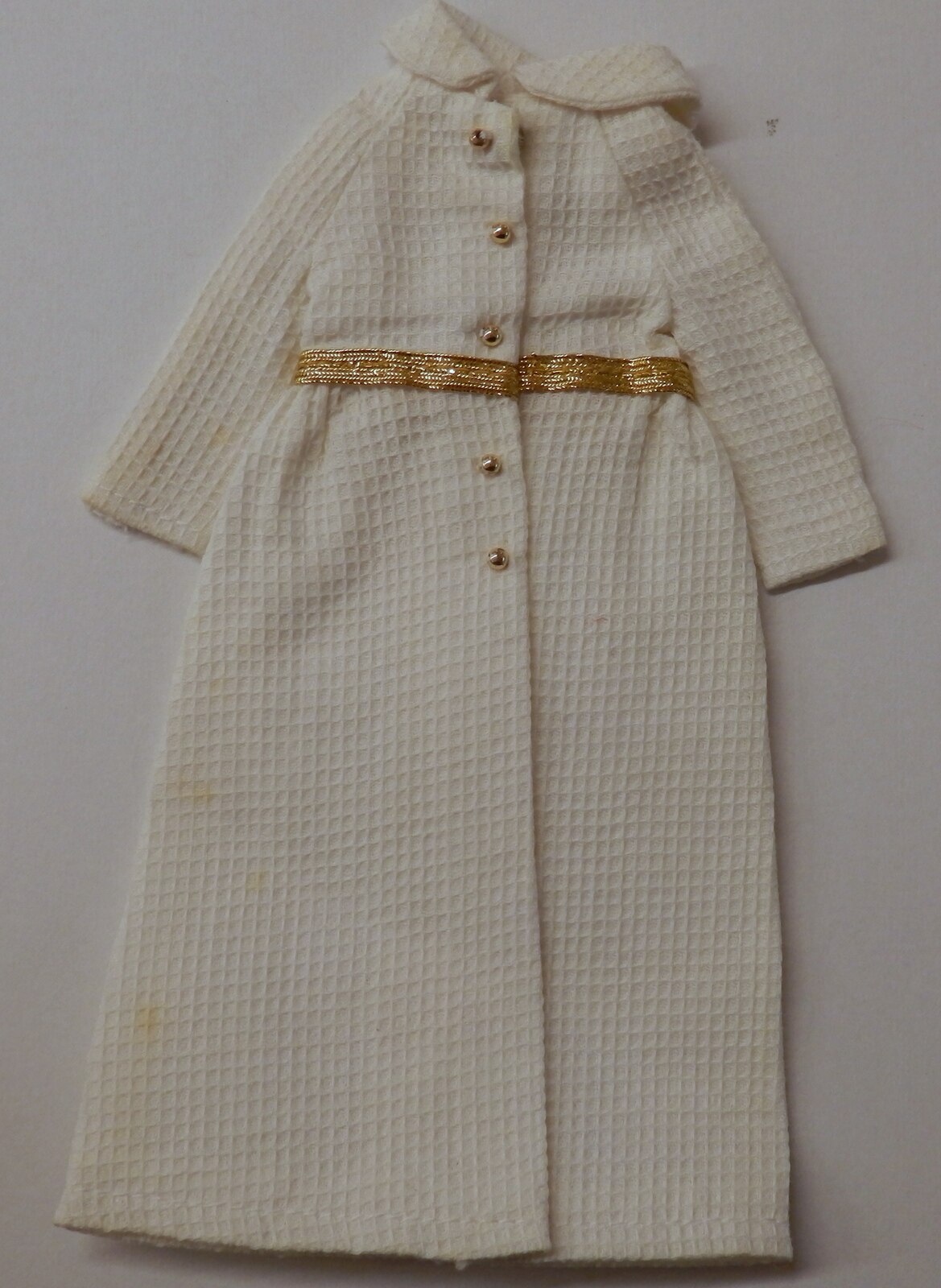 マテル スキッパー衣装 #3374 White Bright 'n Sparkling | まんだらけ Mandarake