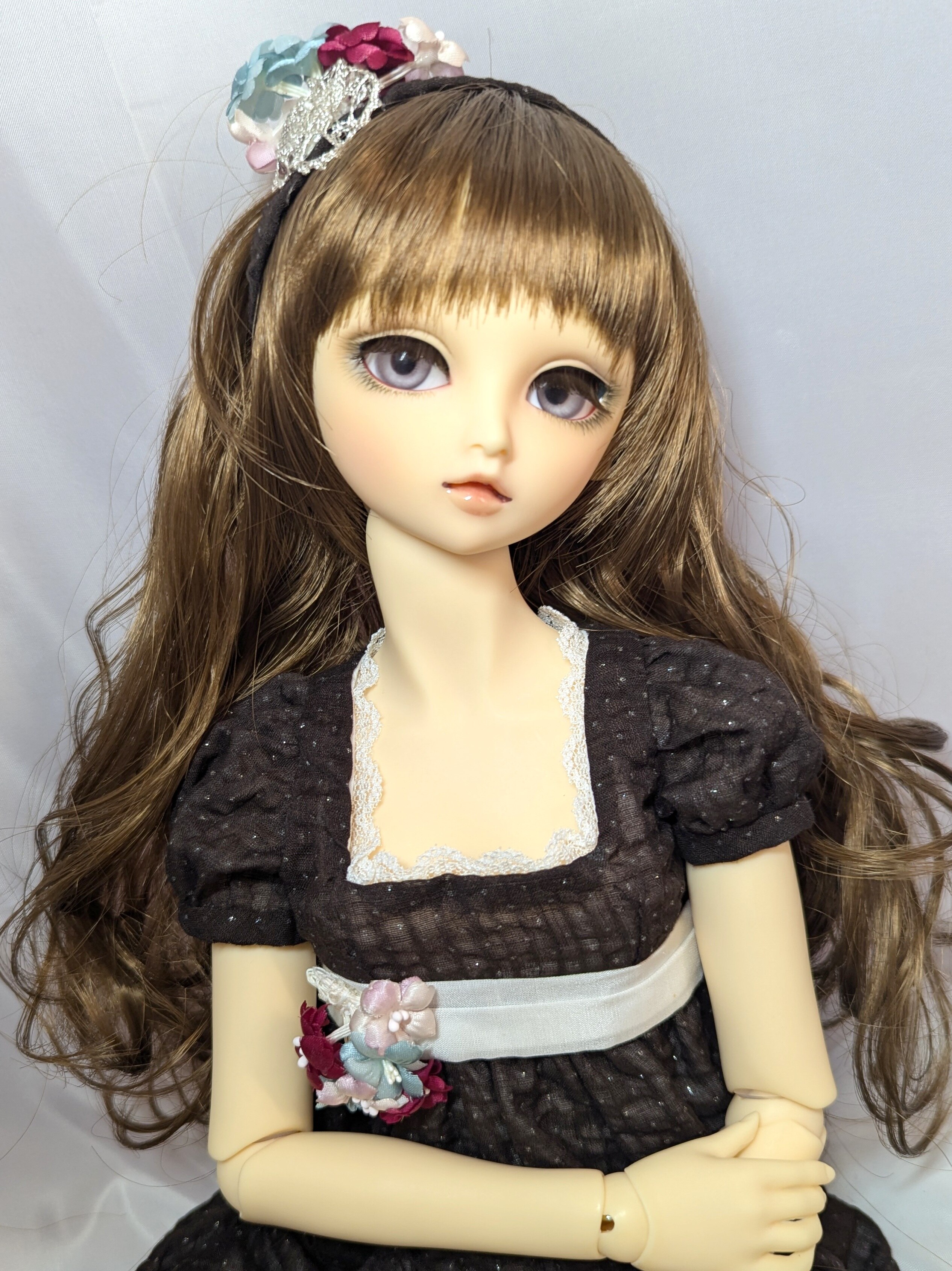 ボークス SD13女の子 ワンオフモデル シンディ | まんだらけ Mandarake