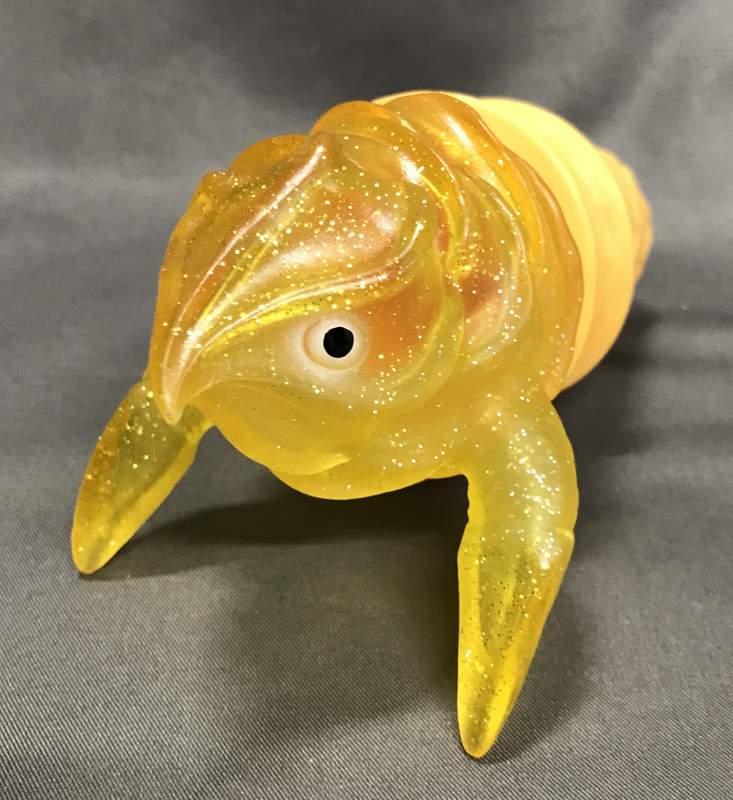 アマプロ ソフトロドン 蓄光はちみつカラー T-BASE限定 | まんだらけ Mandarake