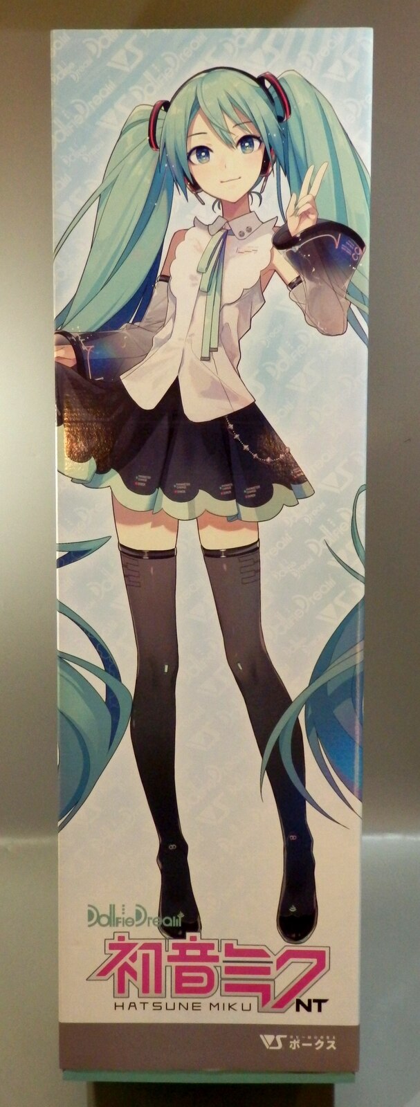 ボークス DD ボーカロイド 初音ミク NT | まんだらけ Mandarake