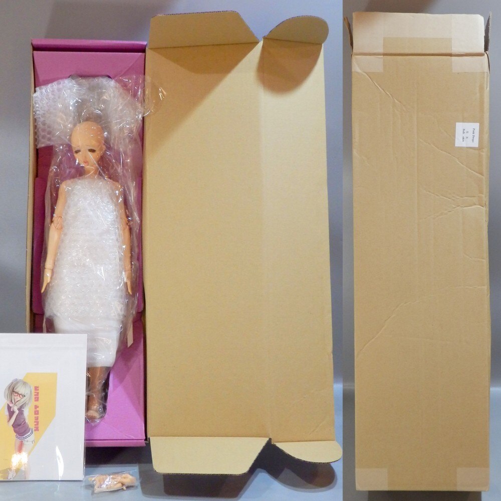 QUARANTOTTO Pink Drops 里美 Soft Skin | まんだらけ Mandarake
