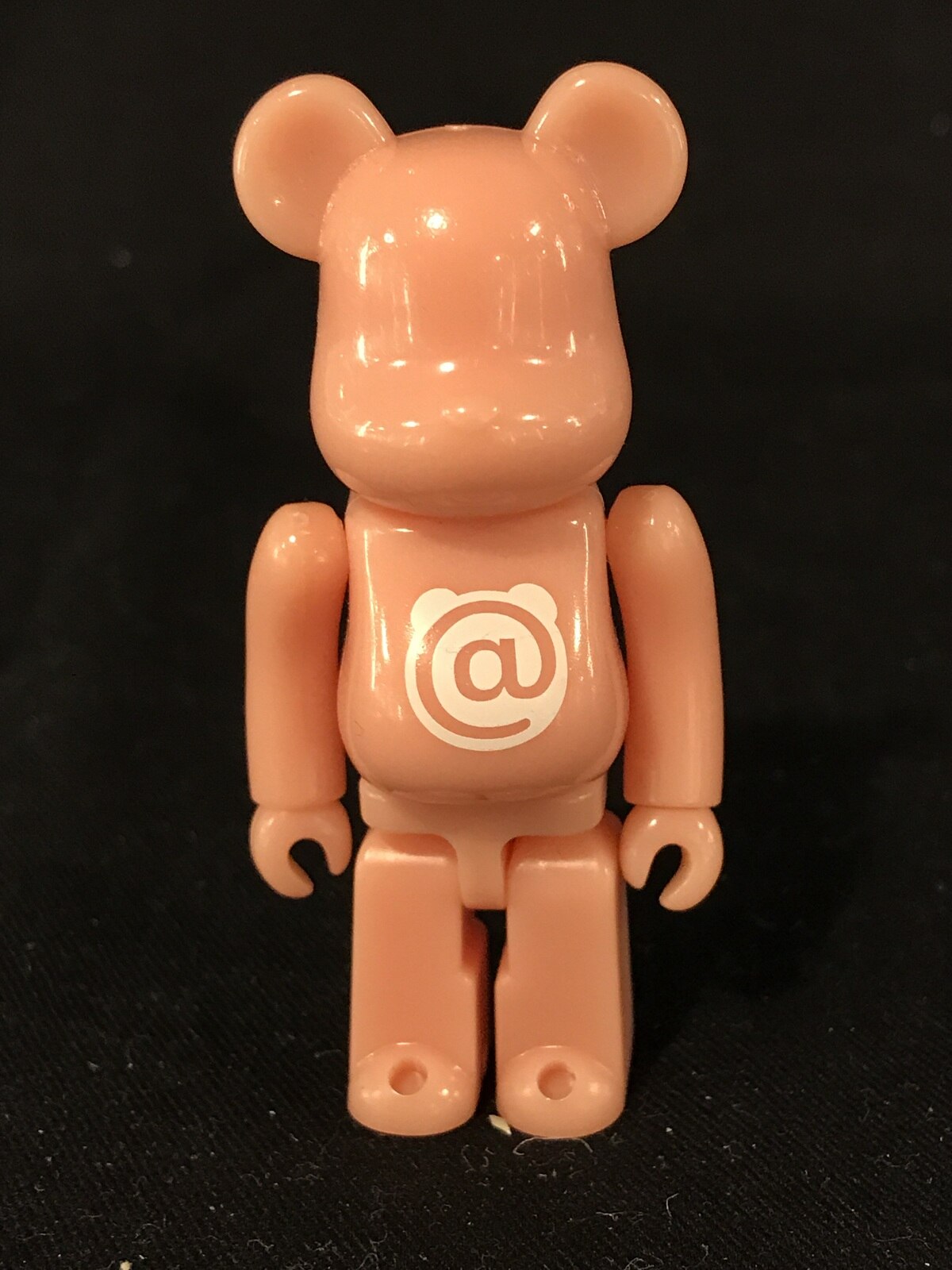 MEDICOMTOY BE@RBRICK シリーズ45 BASIC @ | まんだらけ Mandarake