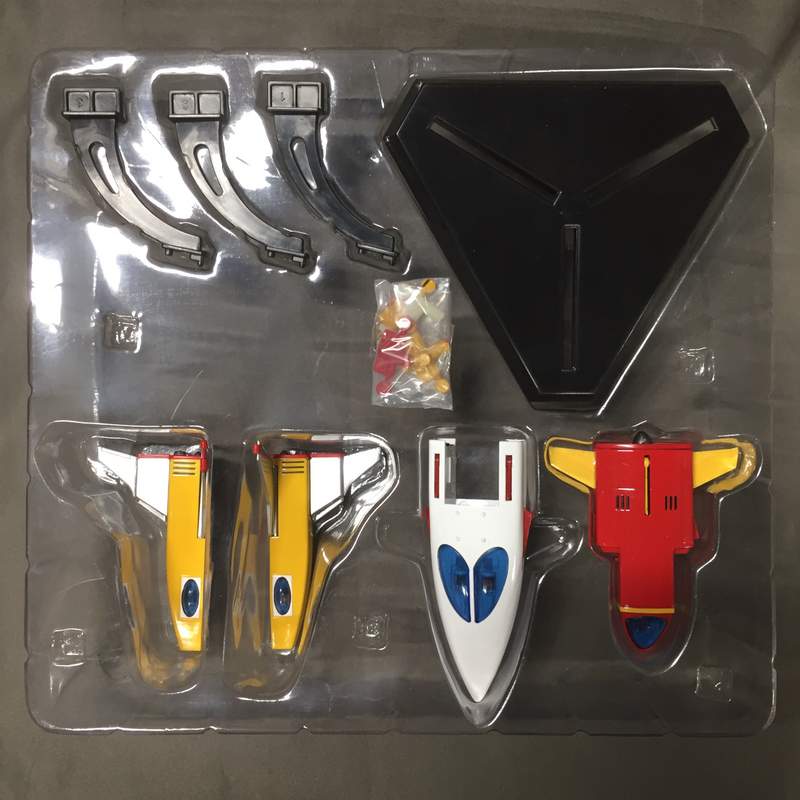 EVOLUTION-TOY メタルアクション テスター1号 ~リニューアルVer.~ | まんだらけ Mandarake