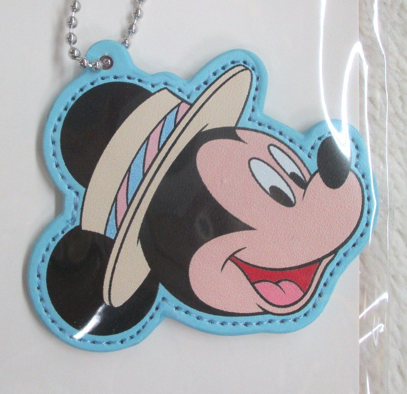 サニーサイドアップ Happyくじ DISNEY SPRING VACATION 2022 21 ミッキーマウス ネームチャーム賞 | まんだらけ Mandarake