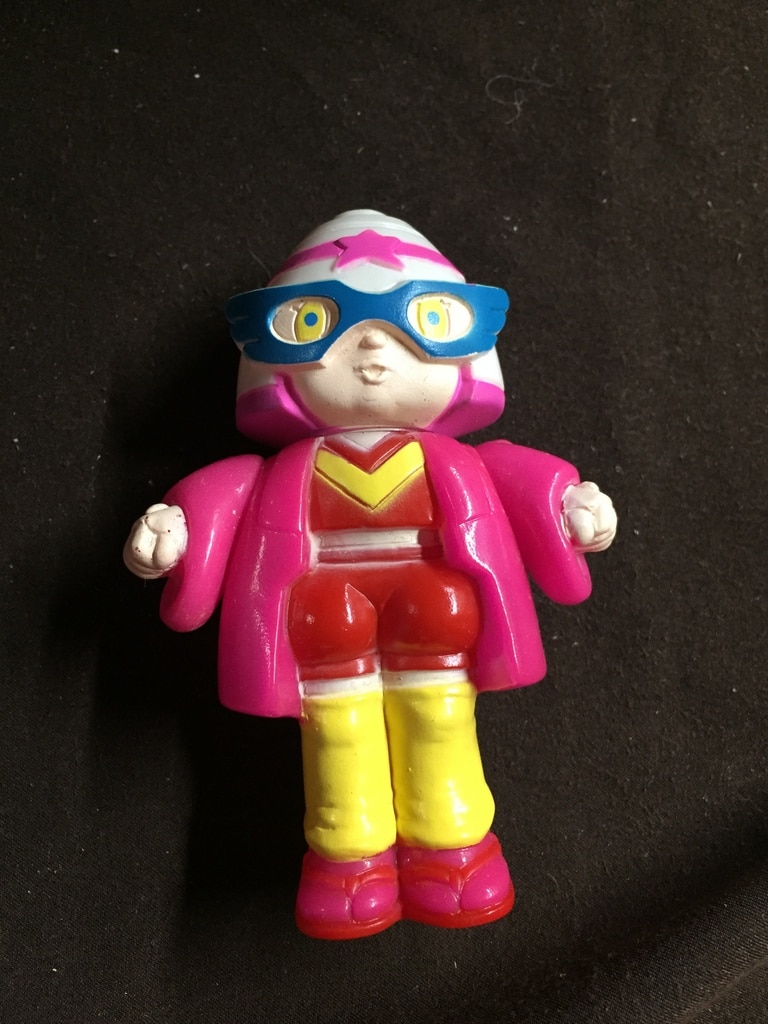サンクテール ドテラピンク/100mm | まんだらけ Mandarake