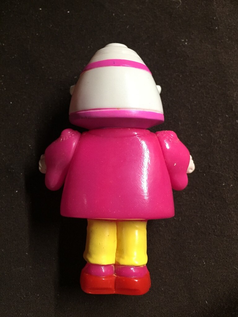 サンクテール ドテラピンク/100mm | まんだらけ Mandarake