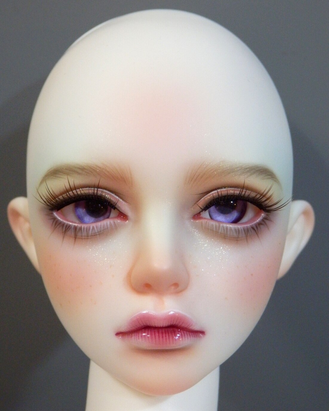 Soul Doll Zenith girl Serein-Antique ver. | まんだらけ Mandarake