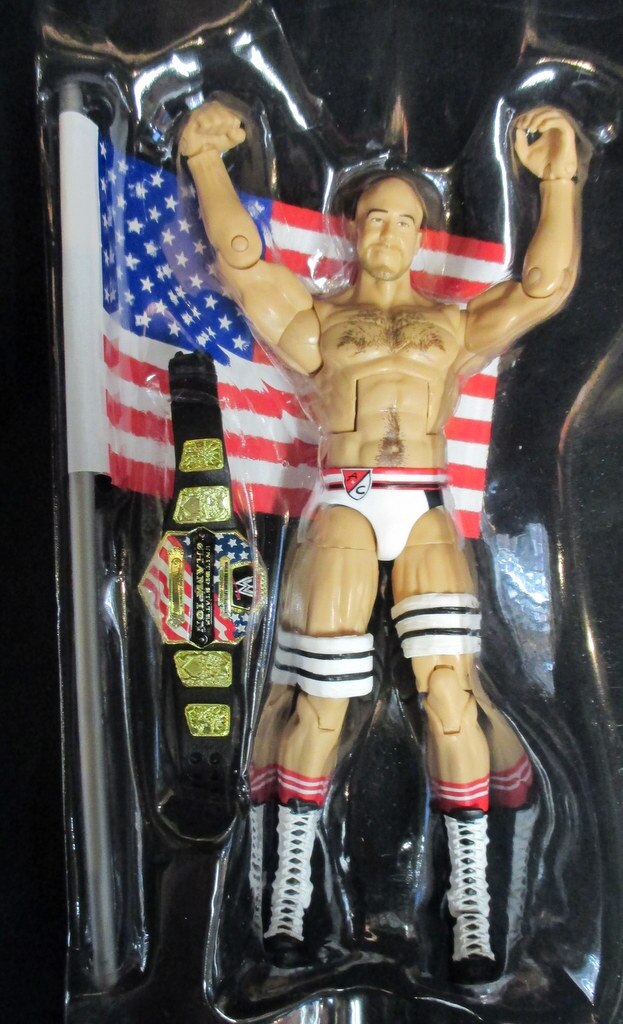 MATTEL ELITE COLLECTION17 ANTONIO CESARD | まんだらけ Mandarake