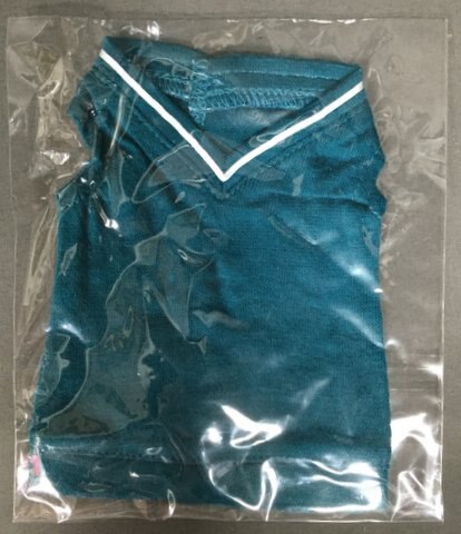 ボークス DD限定衣装 アイドルマスター シンデレラガールズ 島村卯月の制服セット サイズ:DDS・DD(SS/S/M)/DDSB/DDB | まんだらけ Mandarake