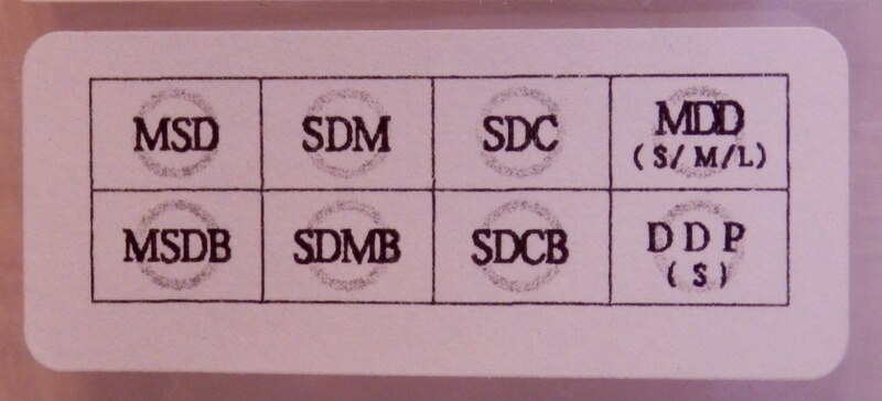 ボークス 天使のころも スタンダード フリルブラウスセット(白・ピンク)・ミニ サイズ:MSD/SDC/SDC/MDD/DDP(S) | まんだらけ Mandarake
