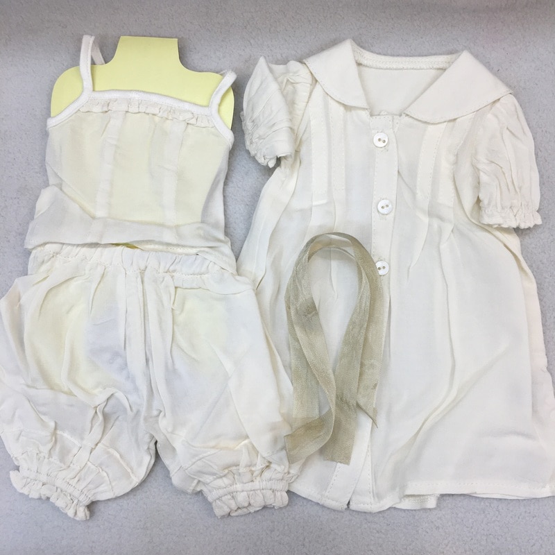 Doll Outfit Volks Made Standard Model Clothes Set Mandarake 在线商店