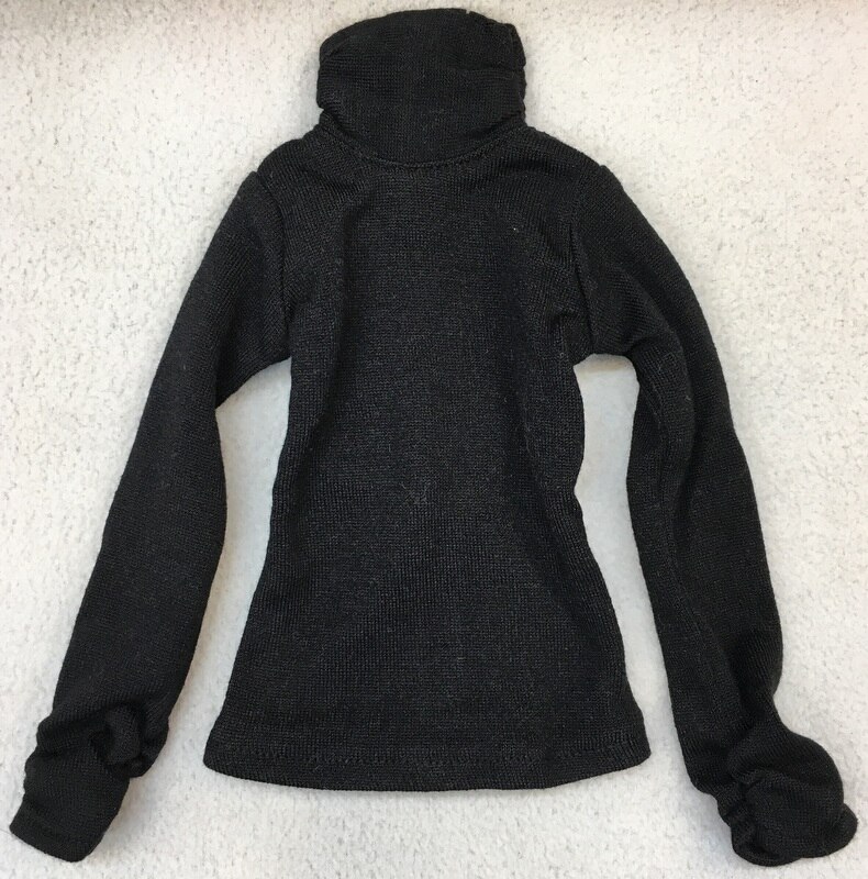 Doll Outfit SD turtleneck | MANDARAKE 在线商店