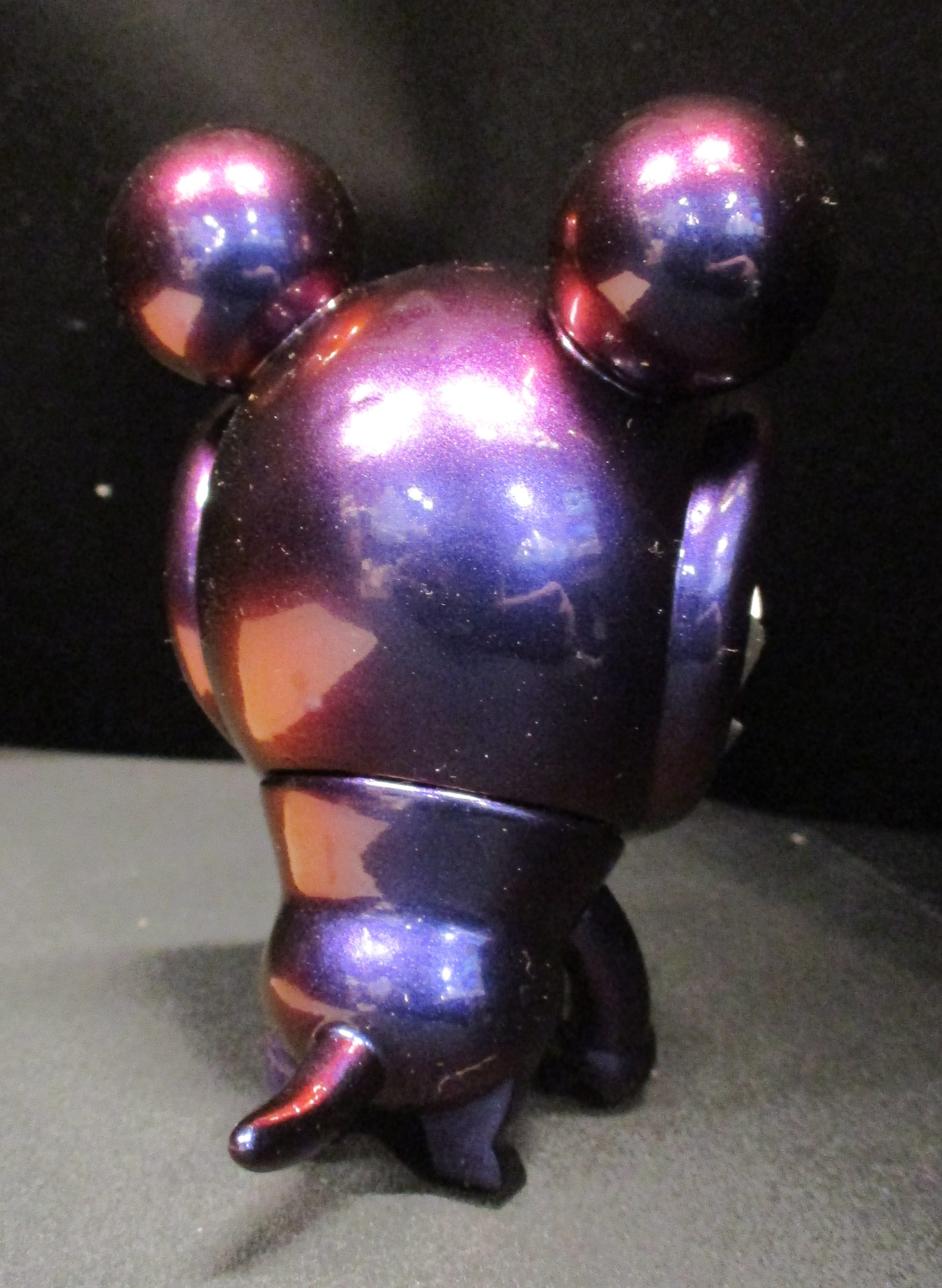 TOUMART CRAZY KAZU MOUSE MAJORA COLOR | Mandarake Online Shop