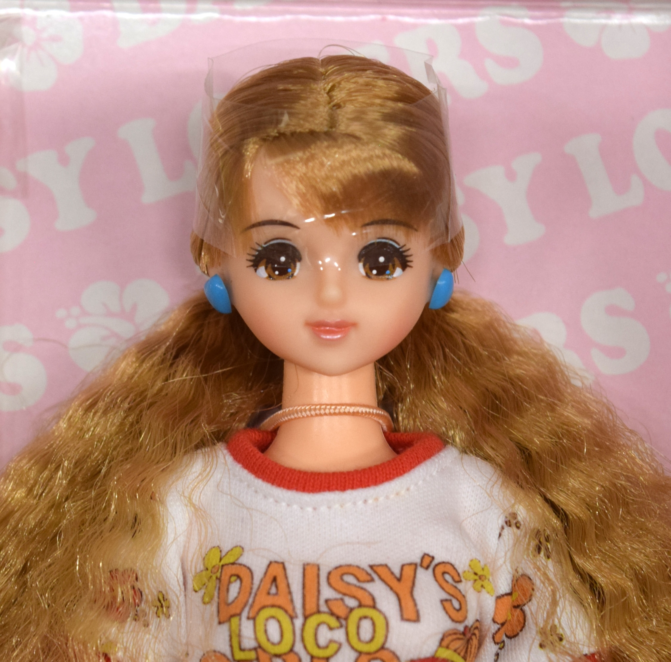 タカラ ジェニー DAISY LOVERS C | まんだらけ Mandarake