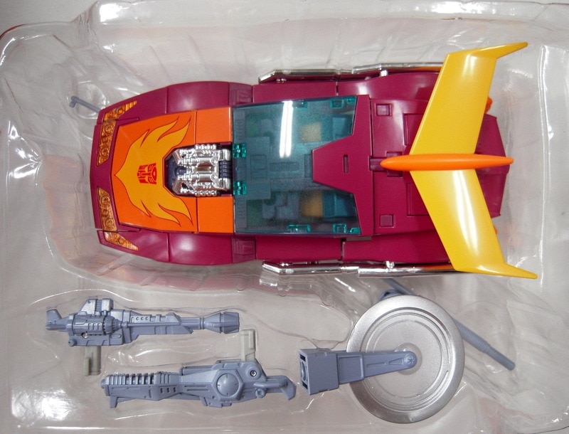 Takara Tomy - Transformers Masterpiece MP28 | Mandarake Online Shop