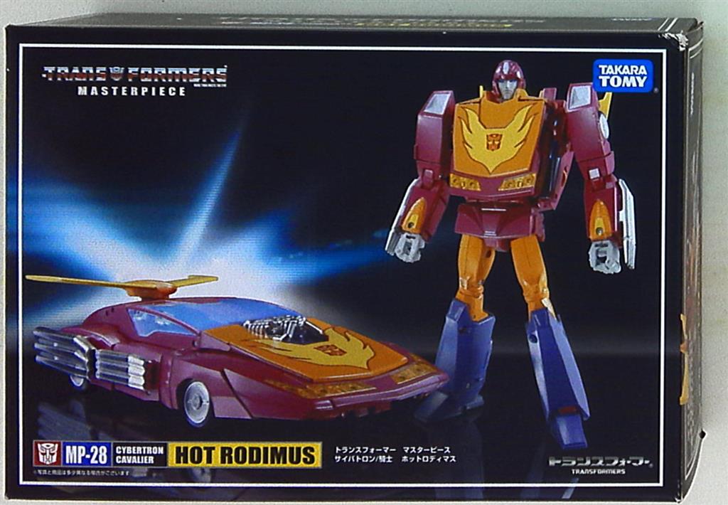 Takara Tomy - Transformers Masterpiece MP28 | Mandarake Online Shop