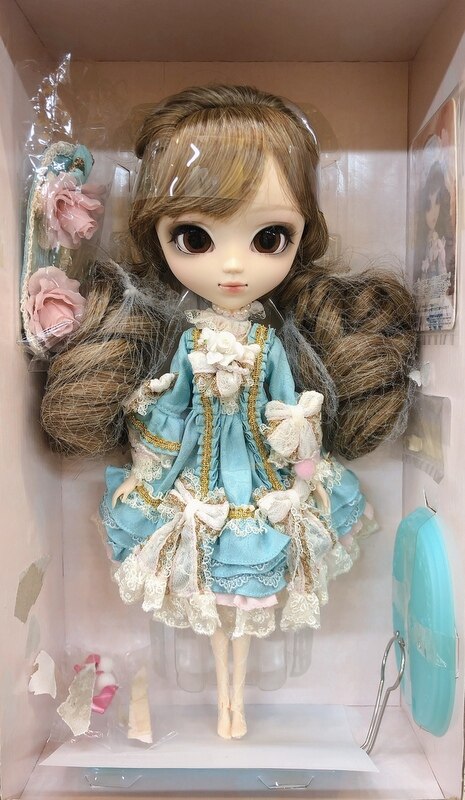 Groove - Pullip Angelic Pretty collaboration Marie | Mandarake Online Shop