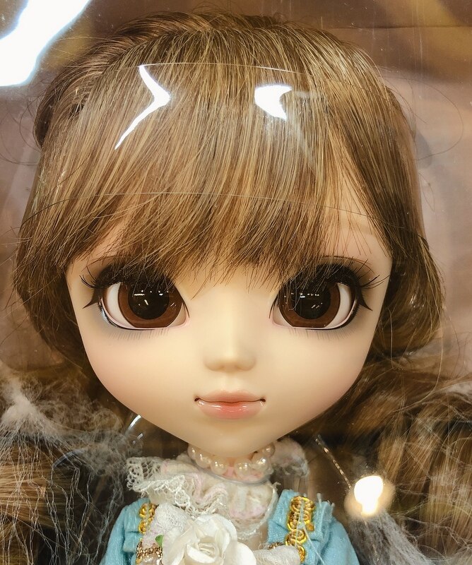 Groove - Pullip Angelic Pretty collaboration Marie | Mandarake Online Shop