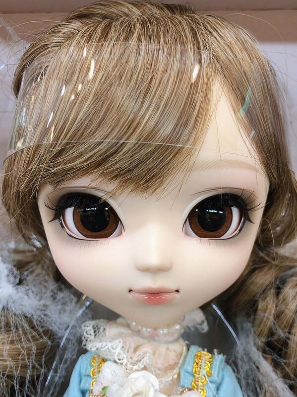 Groove - Pullip Angelic Pretty collaboration Marie | Mandarake Online Shop