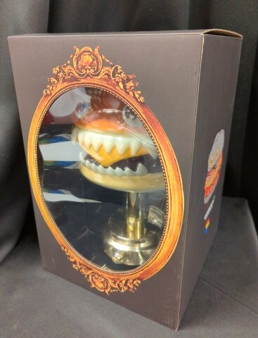 MEDICOMTOY UNDERCOVER UNDERCOVER HAMBURGER LAMP | まんだらけ Mandarake