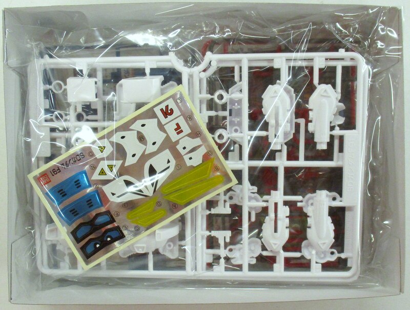 Bandai BB Senshi / SDV Gundam F91 74 | MANDARAKE 在线商店