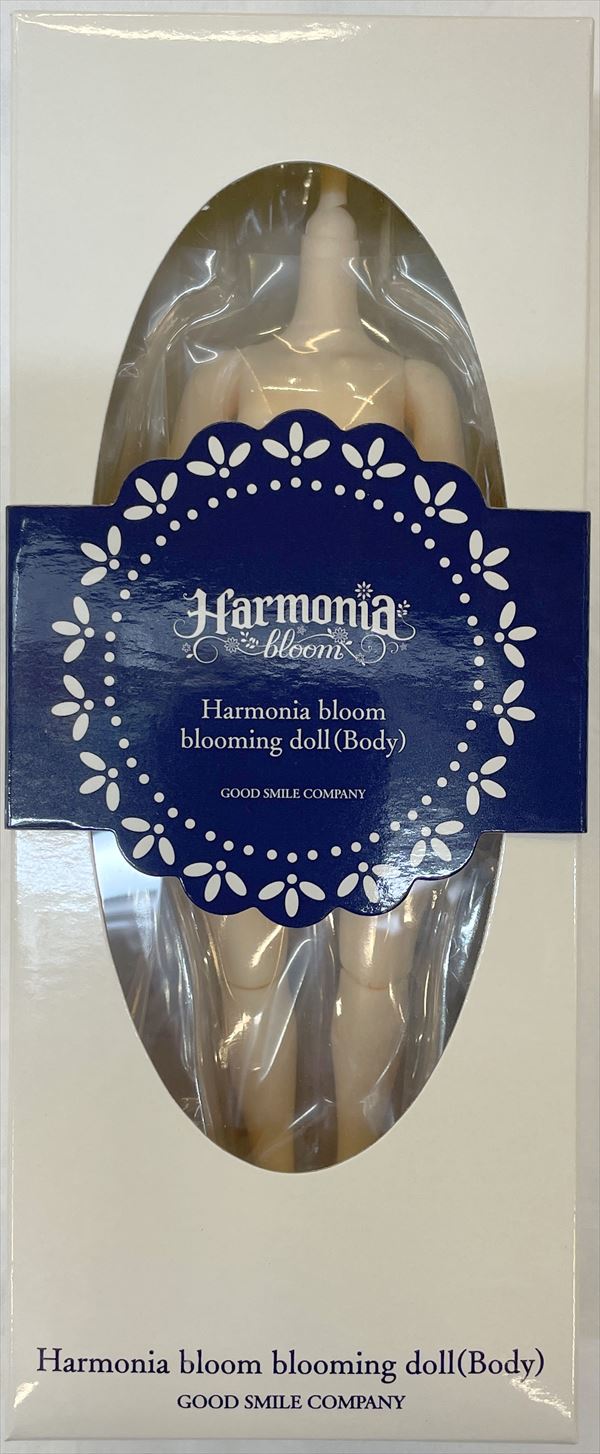 グッドスマイルカンパニー Harmonia Bloom blooming doll(Body) 再販版 | まんだらけ Mandarake