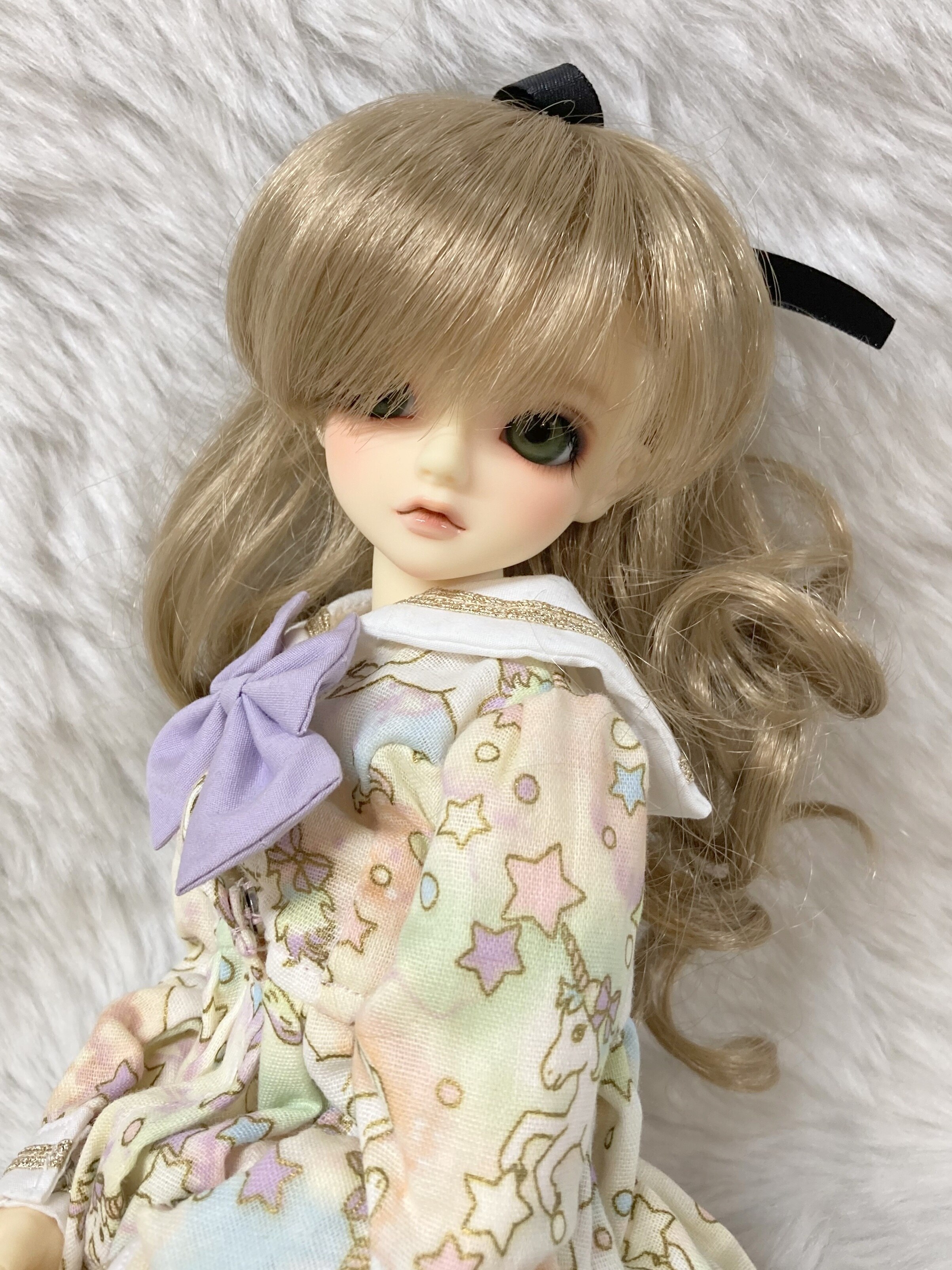 ボークス SDM女の子 コーディネートモデル F-31 ノーマル肌 | まんだらけ Mandarake