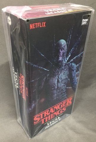 threezero Vecna (Season 4) | まんだらけ Mandarake