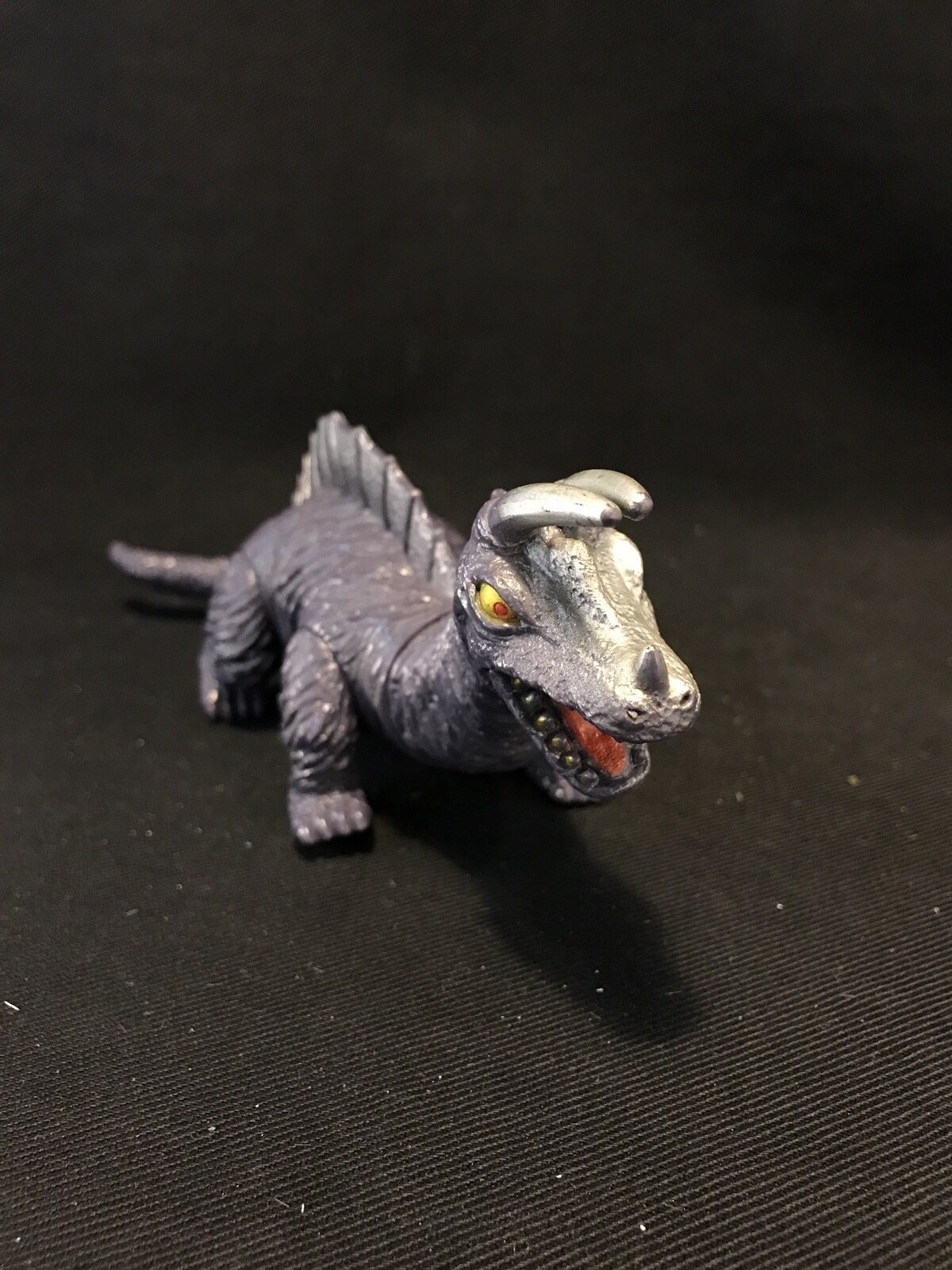 Bandai Ultra Kaiju Series Kingsaurus III | ありある | まんだらけ MANDARAKE