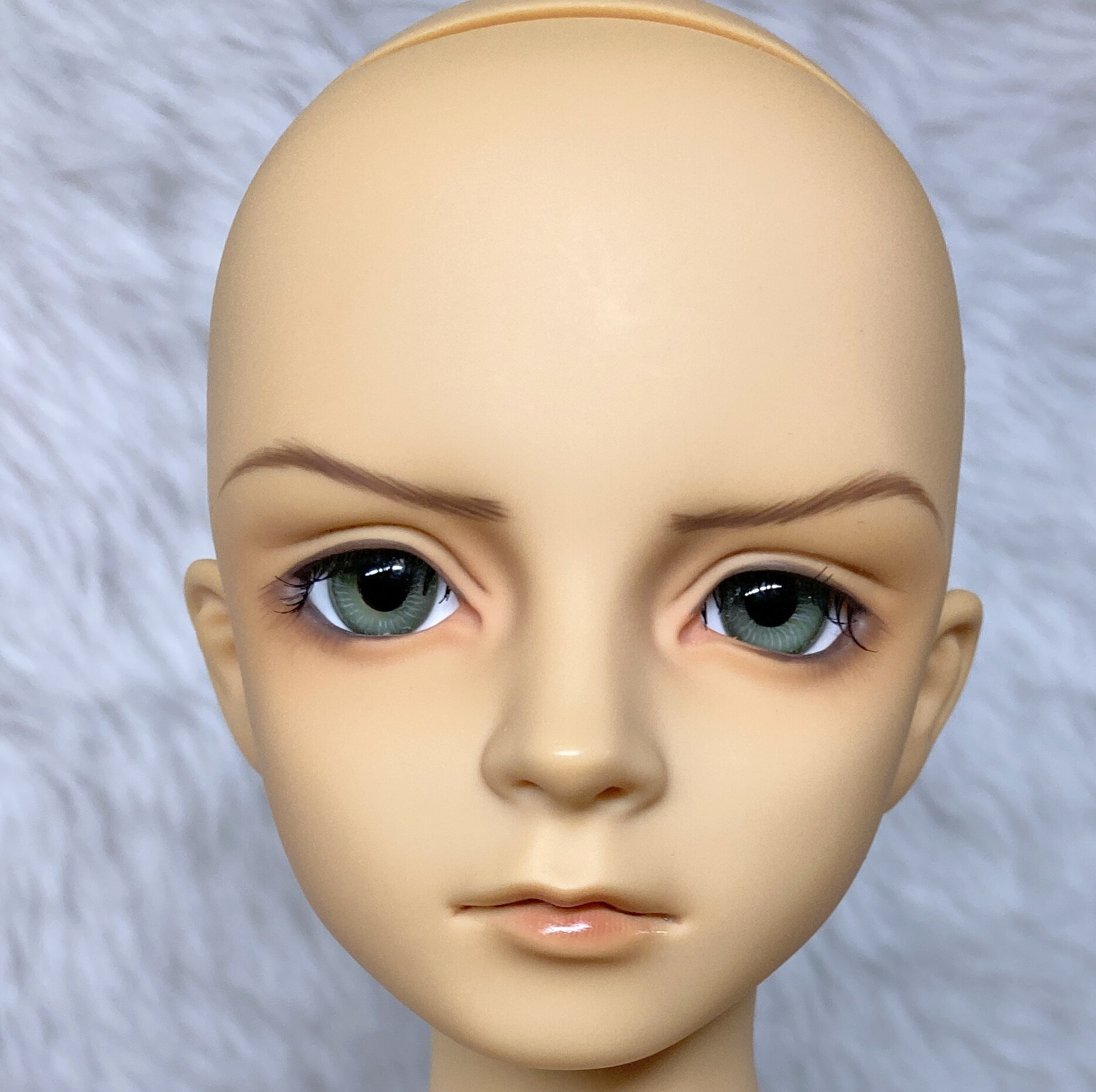 ボークス SD F-16 SD13男の子 ロング脚 タン肌 | まんだらけ Mandarake