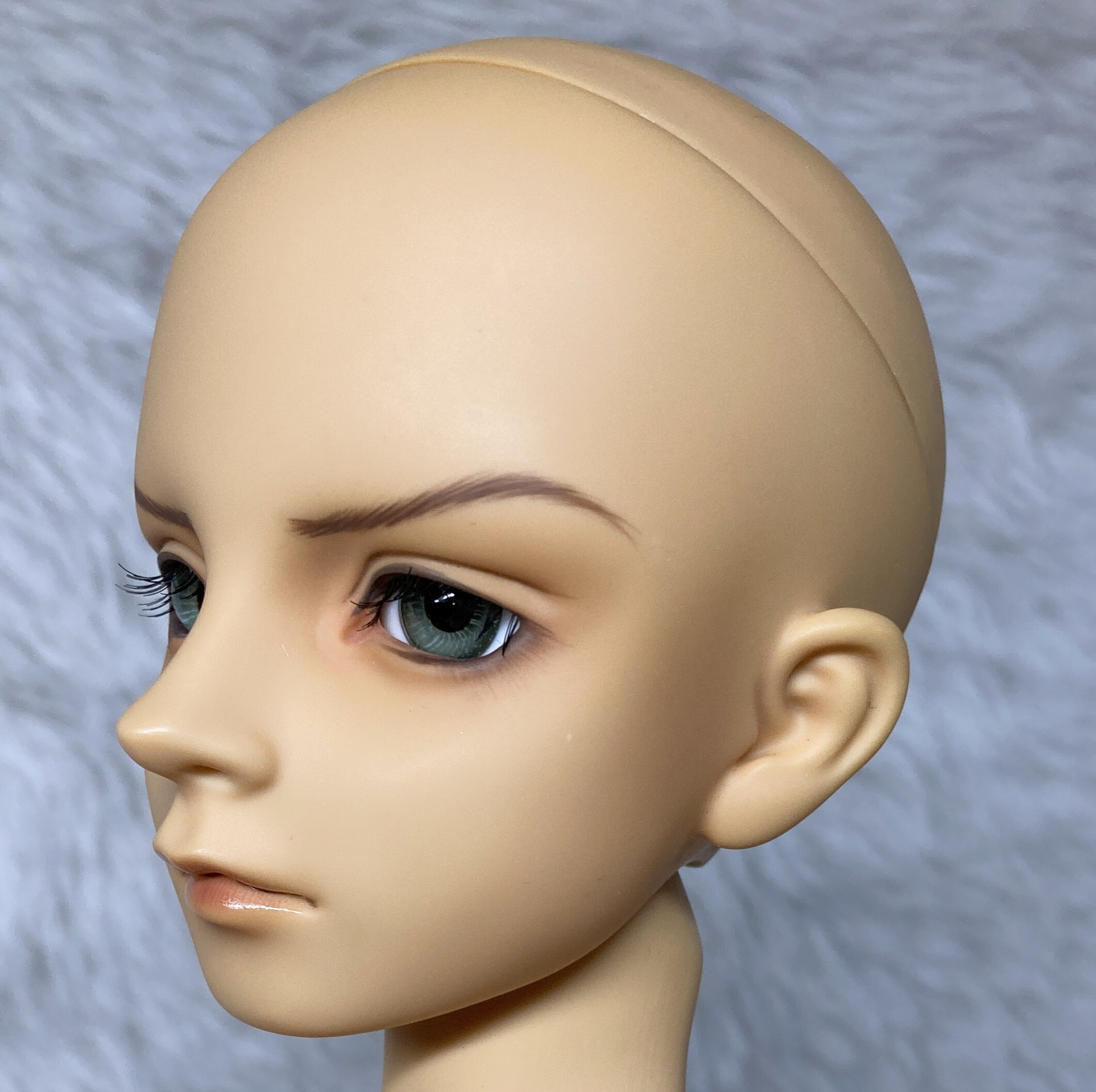 ボークス SD F-16 SD13男の子 ロング脚 タン肌 | まんだらけ Mandarake