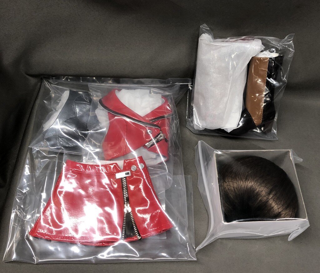 ボークス DD ボーカロイド MEIKO | まんだらけ Mandarake