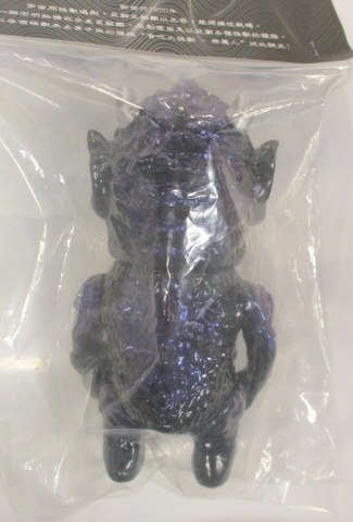 RAi Sofubi RAKUMAJIN 3rd | まんだらけ Mandarake