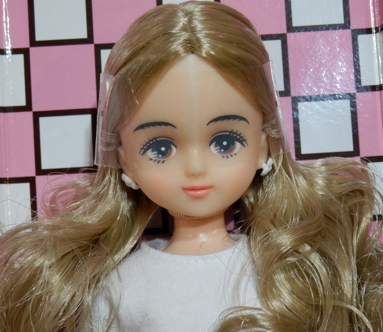 リトルファクトリー リカちゃんキャッスル パレットF 2022年BASICモデル No.12789 | まんだらけ Mandarake