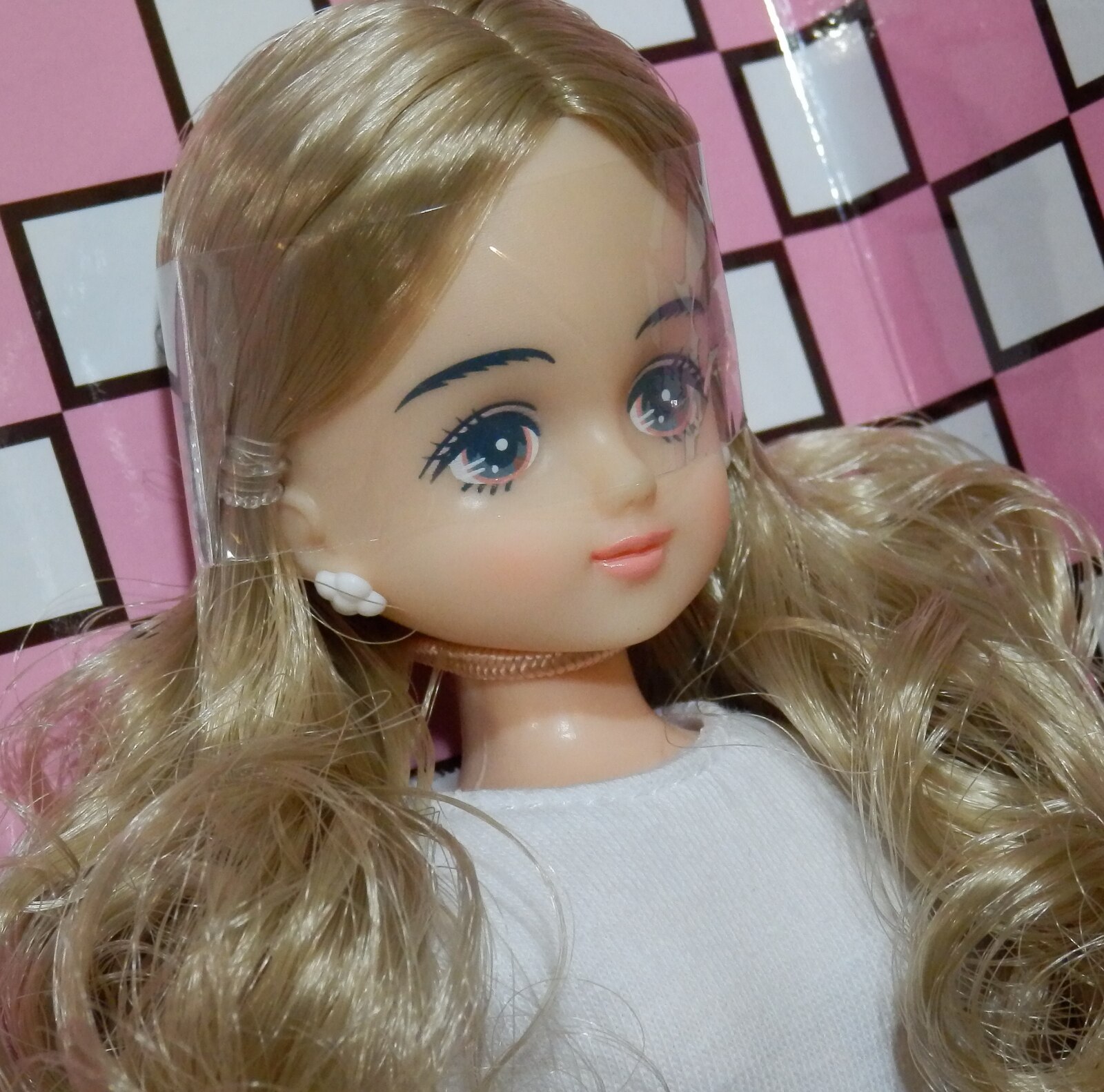 リトルファクトリー リカちゃんキャッスル パレットF 2022年BASICモデル No.12789 | まんだらけ Mandarake