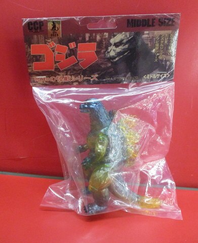 CCP Middle Size series Desugoji Night green Ver | ありある | まんだらけ MANDARAKE