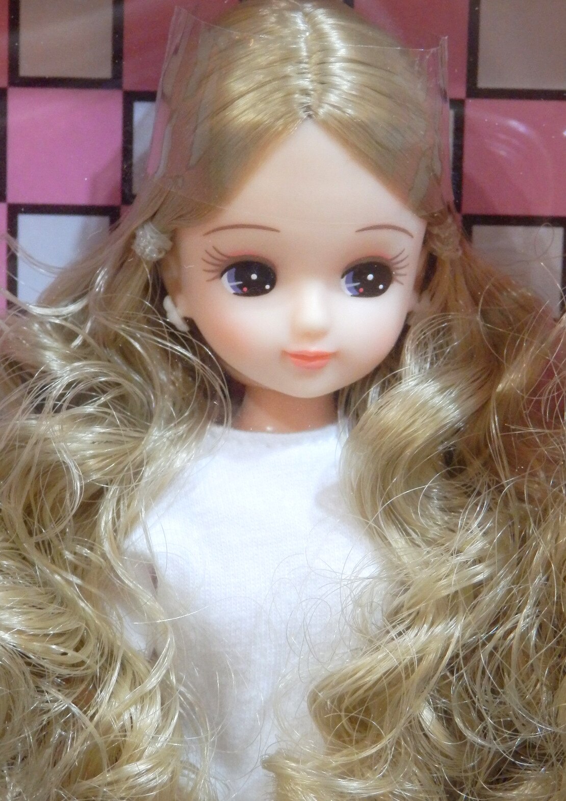 リトルファクトリー リカちゃんキャッスル ちいさなおみせ リカちゃん 2022年日本橋BASICモデル 12788 | まんだらけ Mandarake
