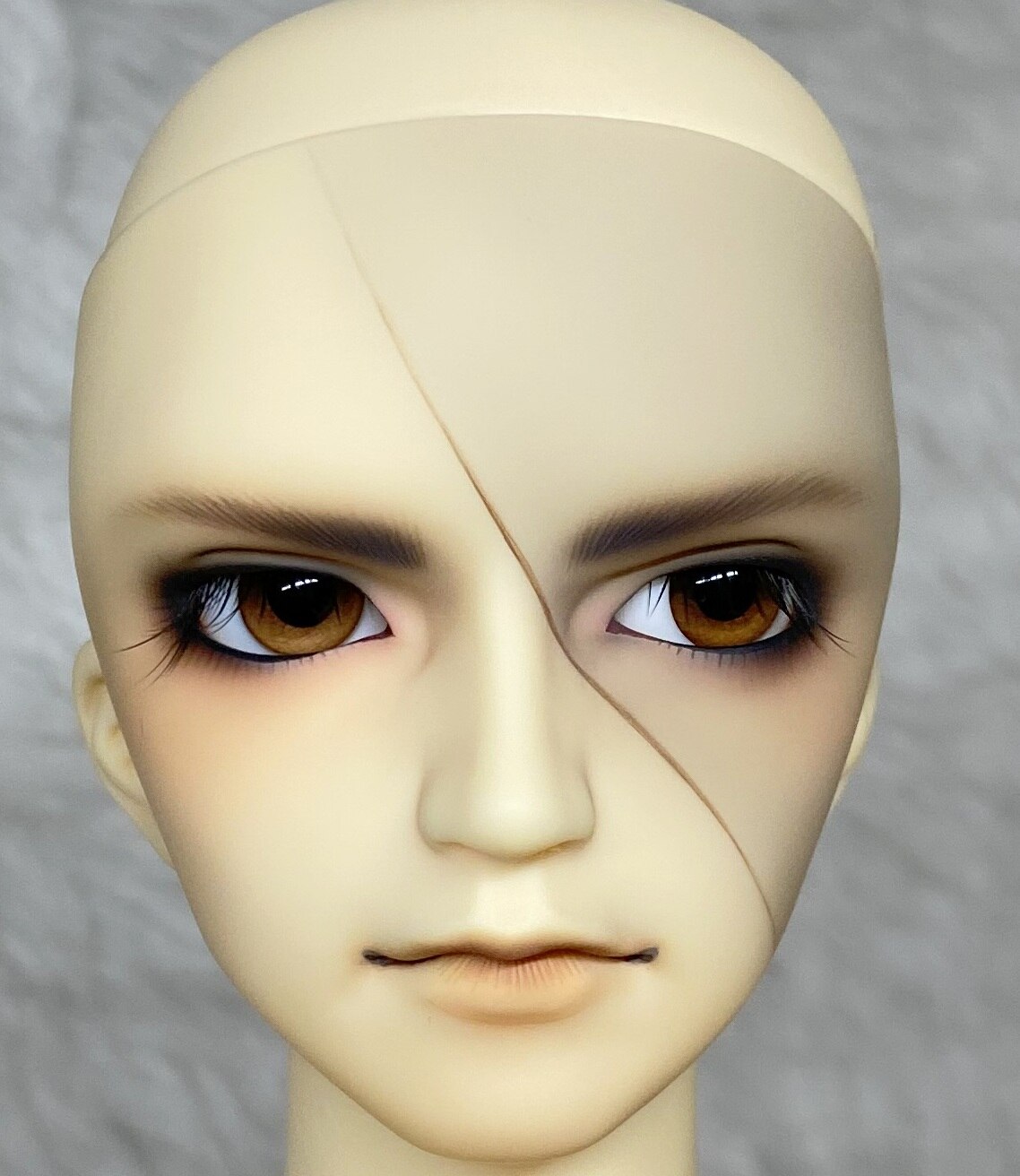 ボークス SD17男の子 ブラック・ジャック | まんだらけ Mandarake