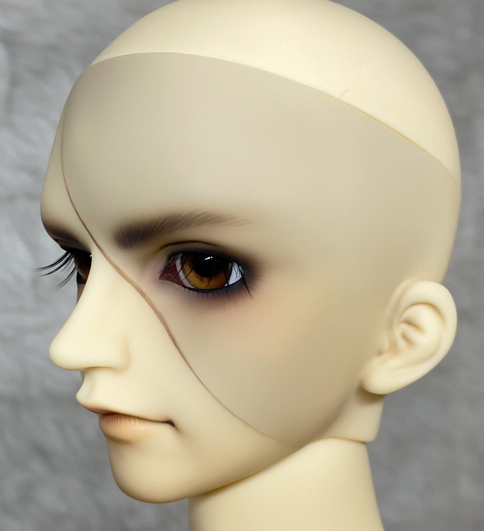 ボークス SD17男の子 ブラック・ジャック | まんだらけ Mandarake