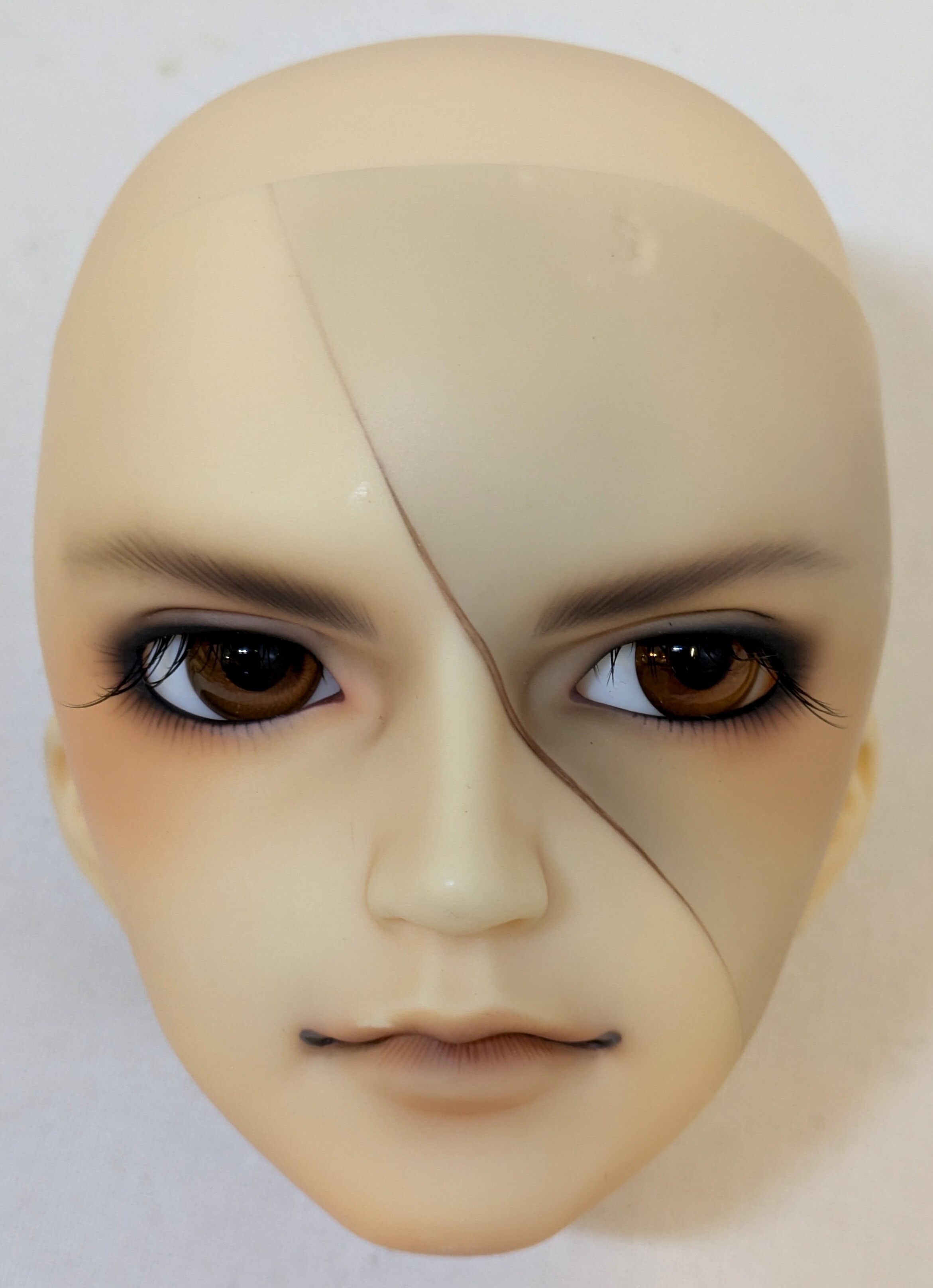 ボークス SD17男の子 ブラック・ジャック | まんだらけ Mandarake
