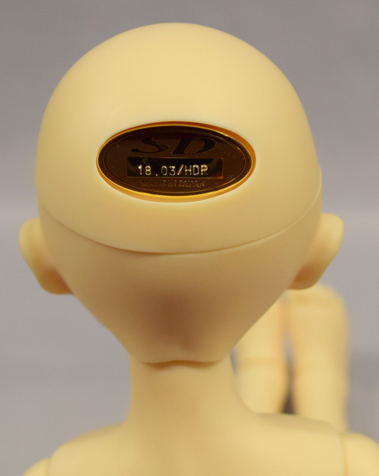 Volks Super Dollfie Midi Girl - SDM Kira 105 | MANDARAKE 在线商店