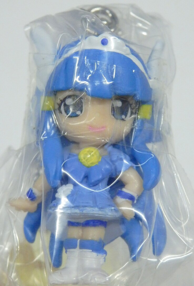 Bandai Smile Pretty Cure (Glitter Force) beauty | Mandarake Online Shop