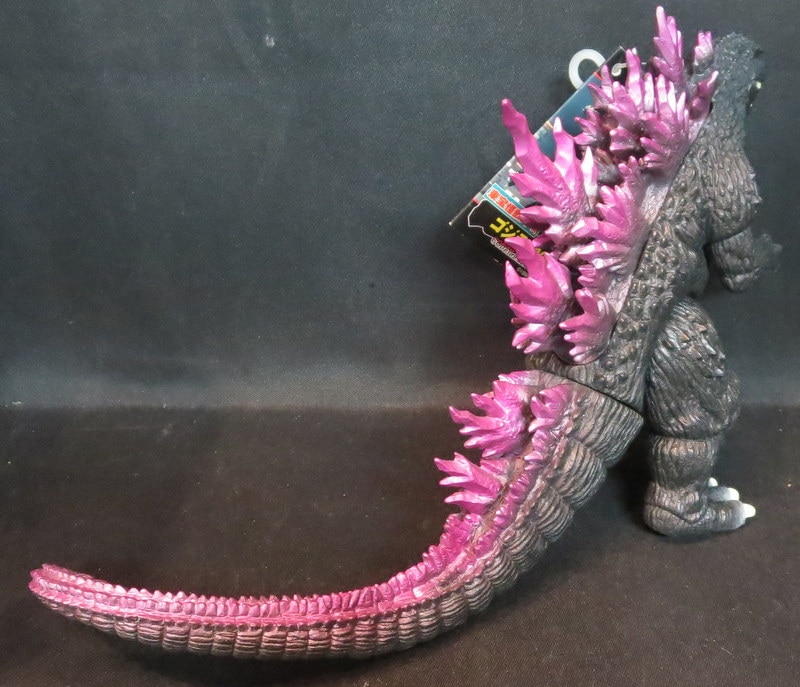 バンダイ 東宝怪獣シリーズ ゴジラ2000 G16 | まんだらけ Mandarake
