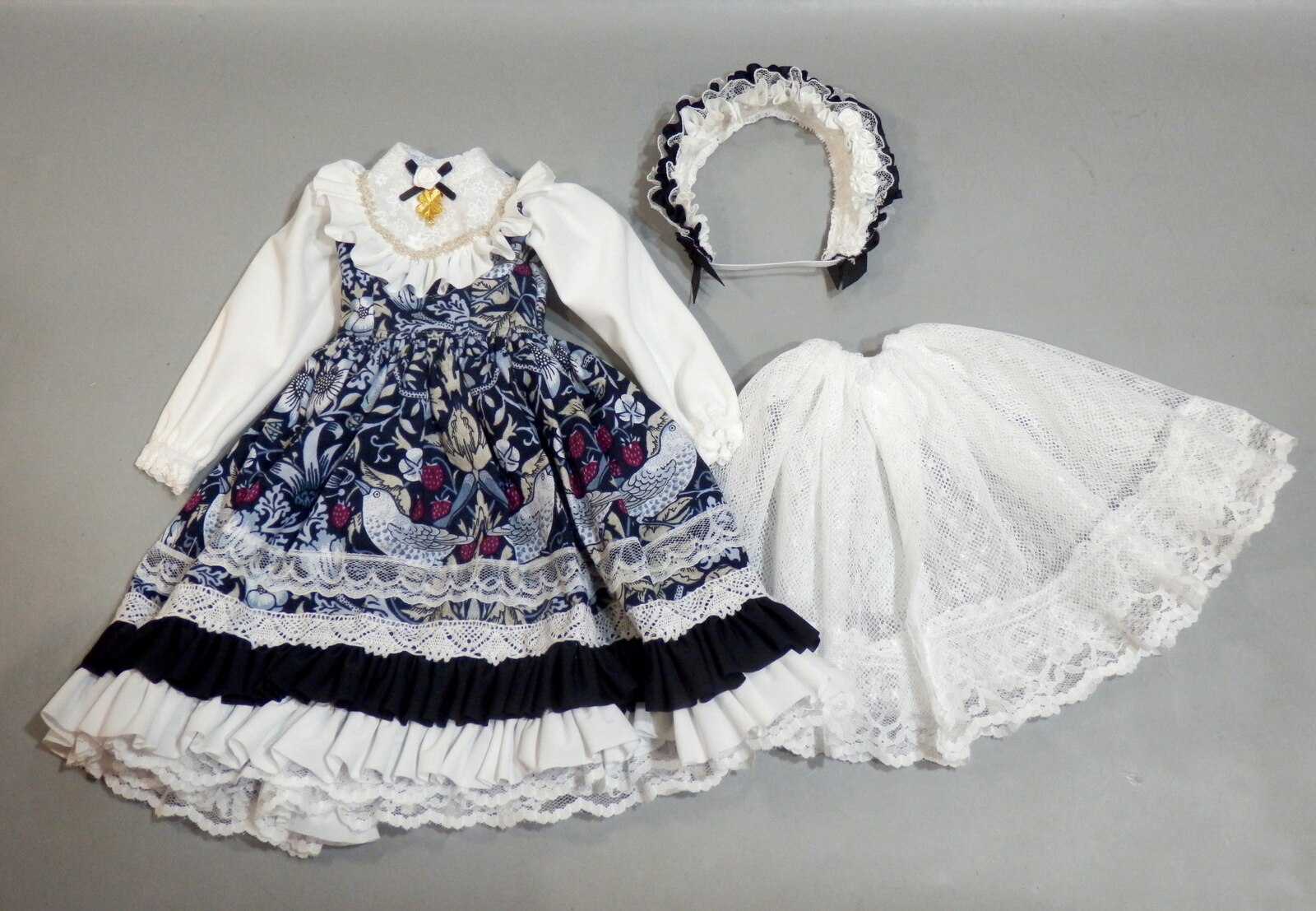 恋鞠堂 MSD・MDDサイズ 洋服セット | まんだらけ Mandarake